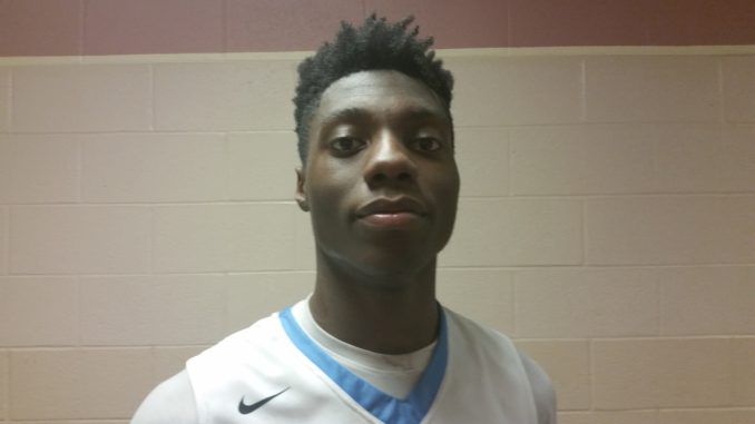 Diboti-Lobe’s late charge propels Whitman past Clarksburg in 4A West ...