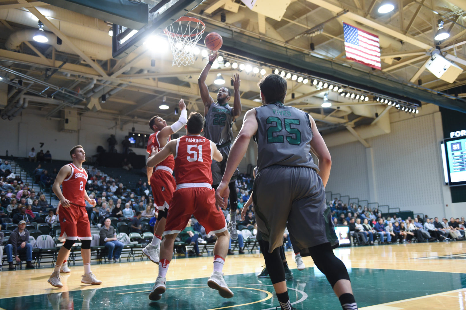 MSA college basketball preview: A look-back at last year – Kyle ...