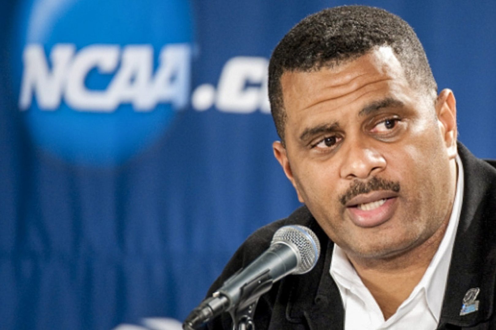 Amid High Expectations, Morgan State Coach Todd Bozeman Searches For ...